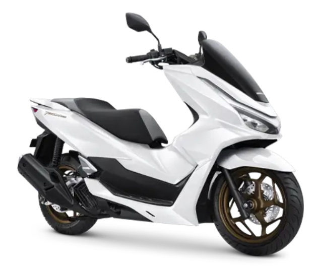 Honda | PCX 160 (Tipe CBS-ABS) 2024 | Owner's manual/Parts catalogue