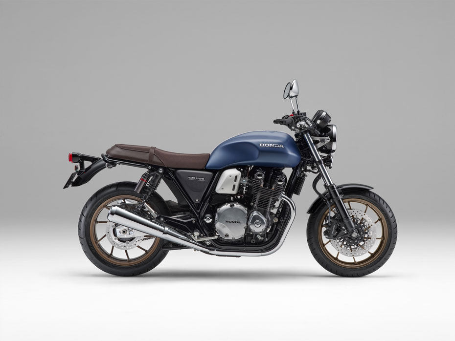 Honda | CB1100 2022 | 取扱説明書/パーツカタログ