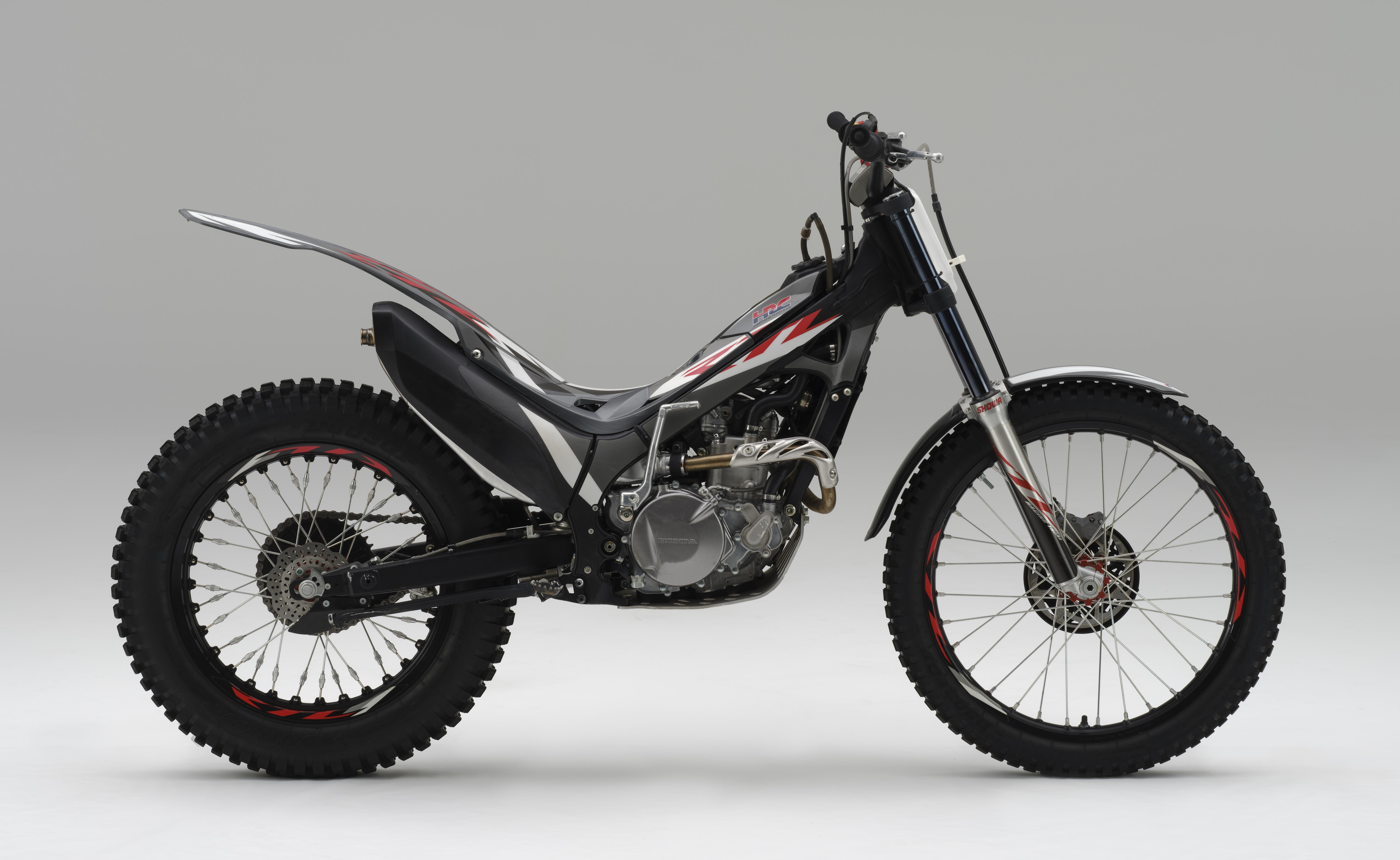 Honda | RTL260R 2023 | 取扱説明書/パーツカタログ